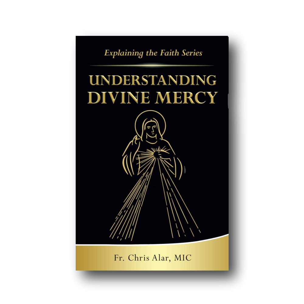 Understanding Divine Mercy ( Explaining the Faith ) | St. Thomas More ...