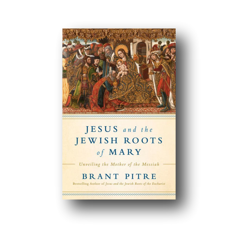 Jesus and the Jewish Roots of Mary: Unveiling the Mother of the Messiah ...