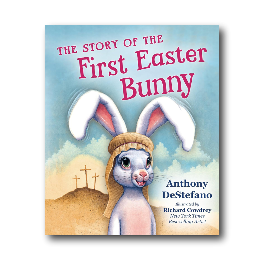 Story of the First Easter Bunny | St. Thomas More Books & Gifts