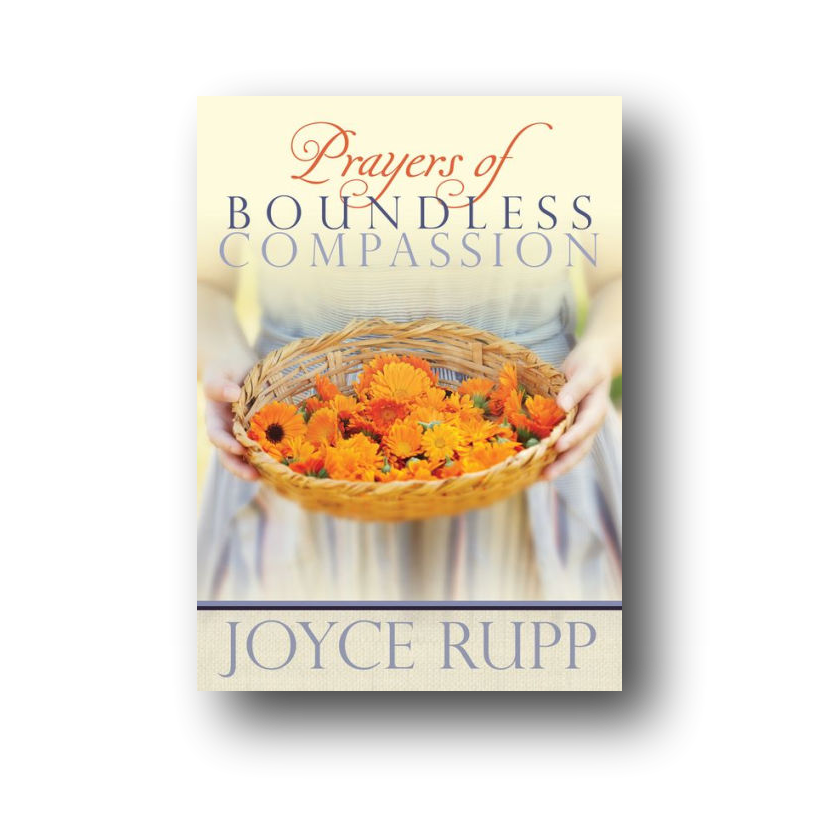 Prayers of Boundless Compassion | St. Thomas More Books & Gifts