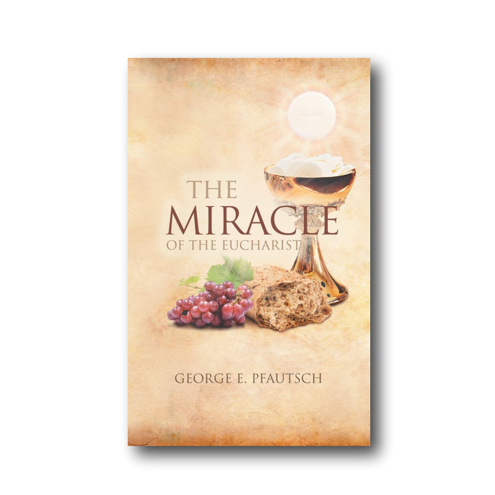 Miracle of the Eucharist | St. Thomas More Books & Gifts